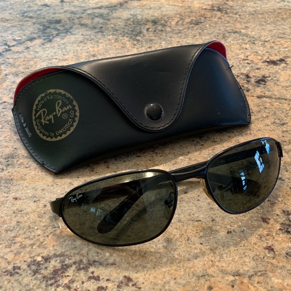 Ray-Ban | Accessories | Authentic Mens Raybans | Poshmark